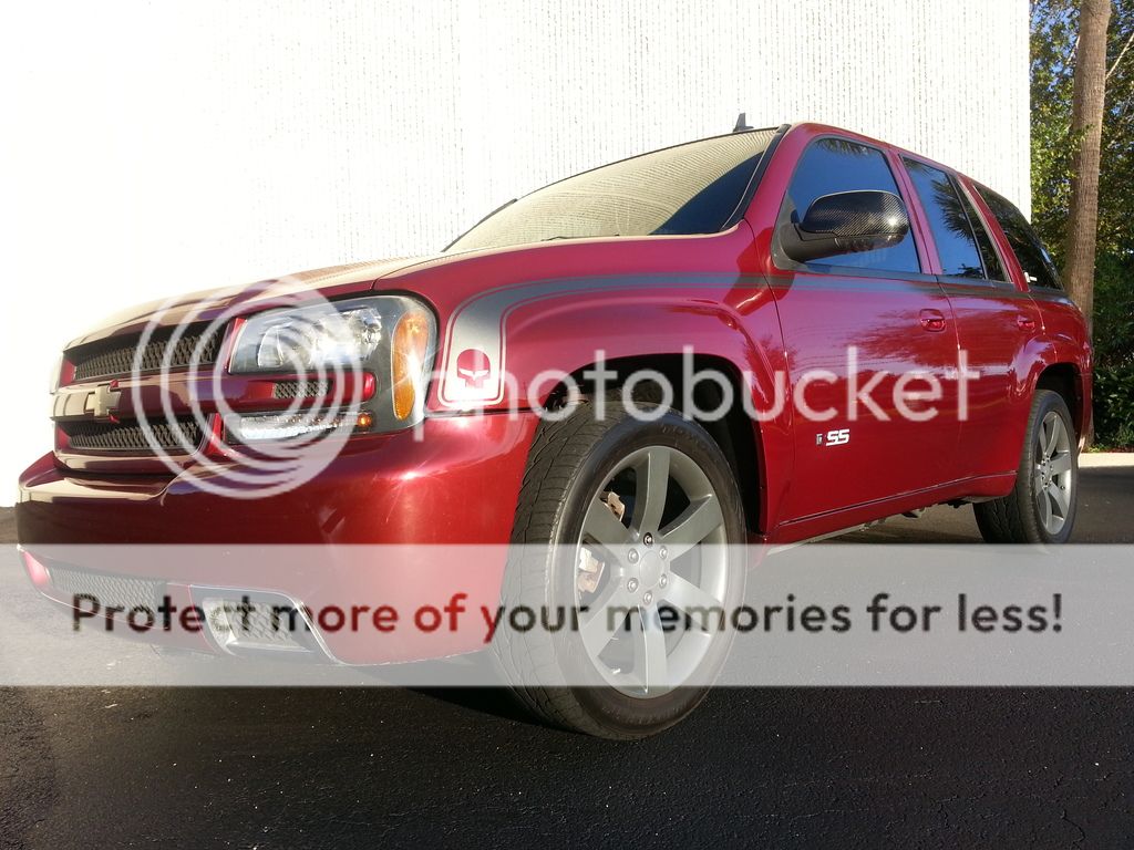 New Vendor To The Forums: A Quick Intro. :) - CorvetteForum - Chevrolet ...